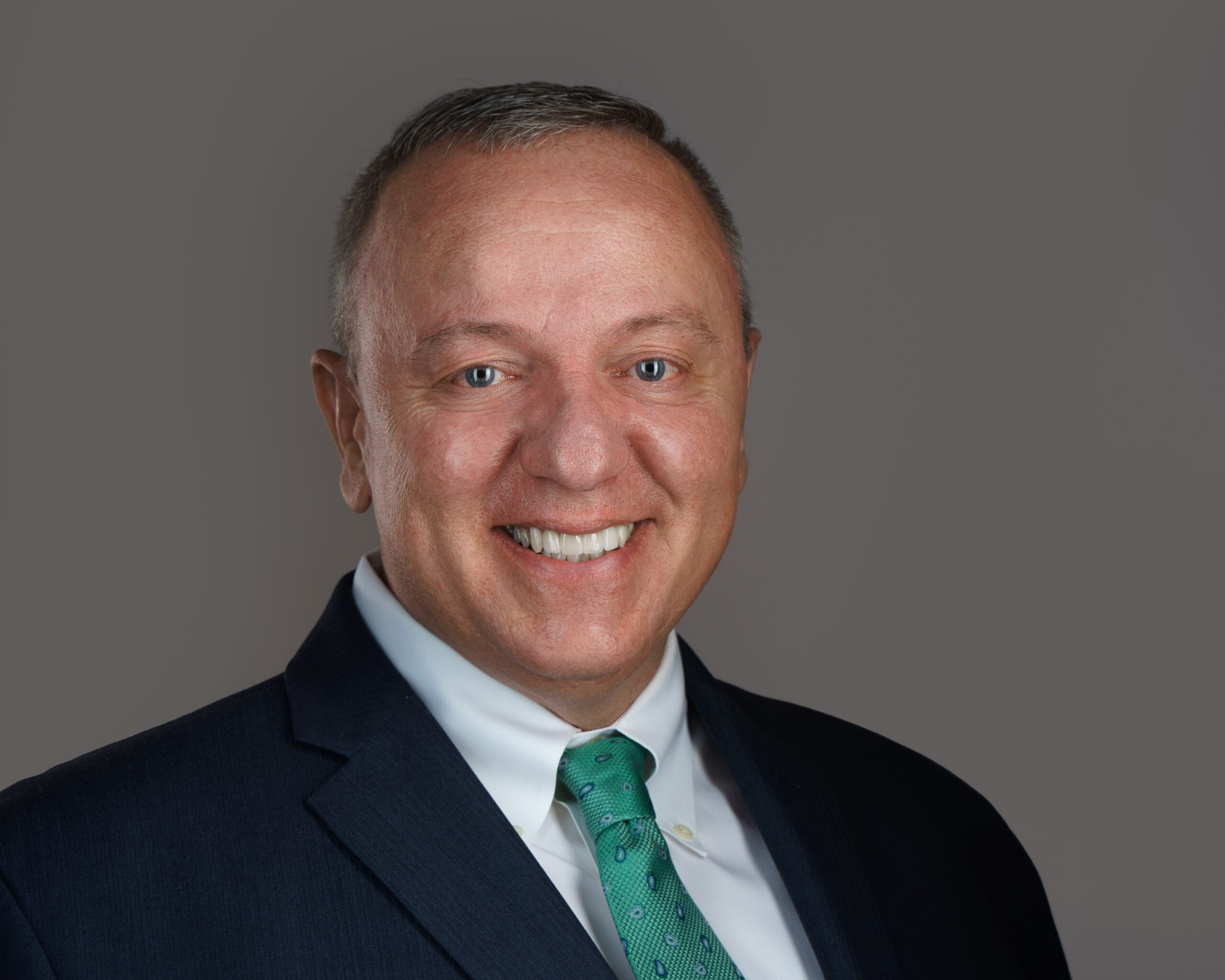 Matt Rider | Former Fortune 500 CIO & Enterprise Technology Executive
